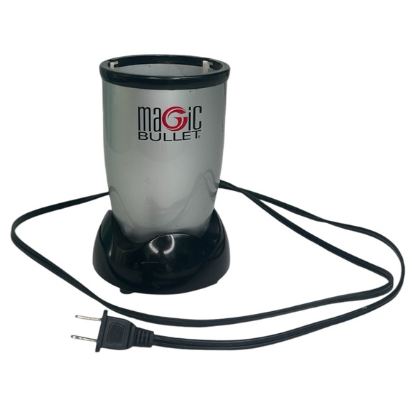 Magic Bullet | Kitchen | Magic Bullet Blender Mb01b Replacement Parts ...